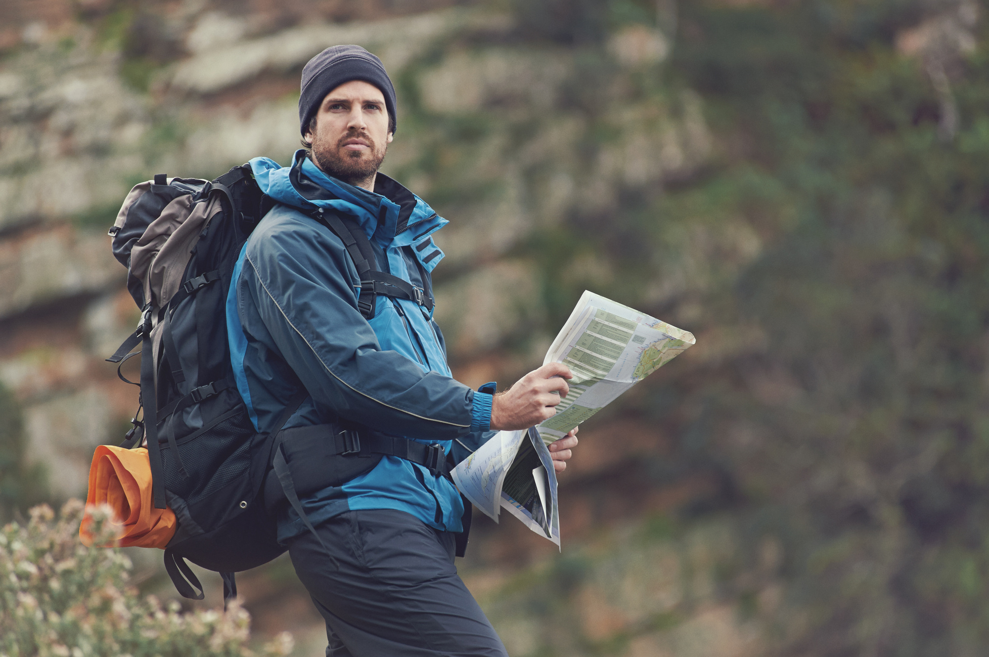 10 Wilderness Survival Tips Everyone Should Know | UpGifs.com