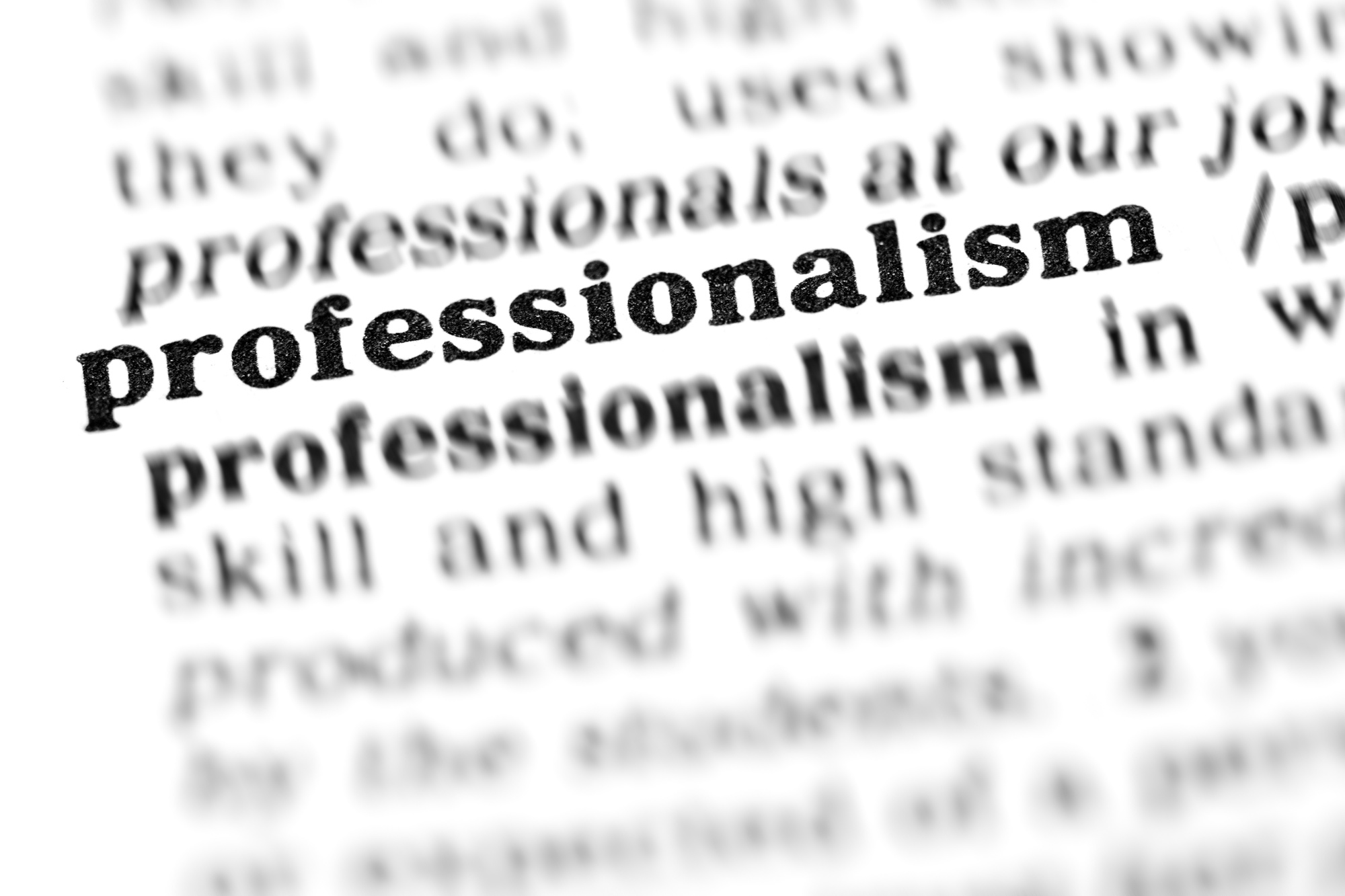 How to Teach Professionalism to Students | UpGifs.com