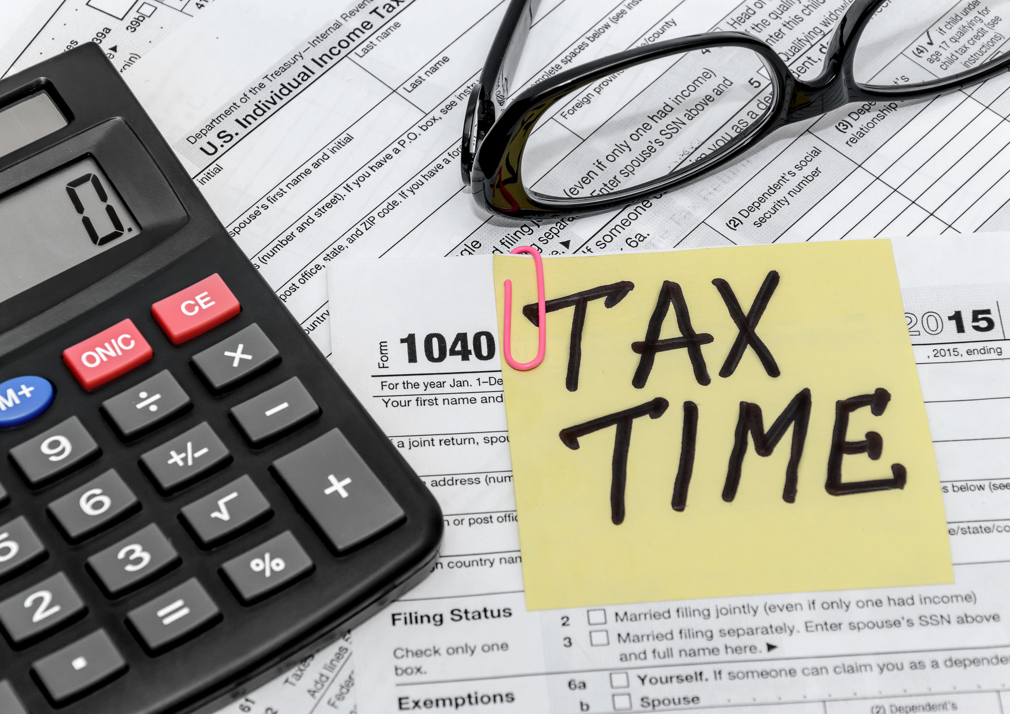 8 Things You Need to Know About Not Paying Taxes | UpGifs.com