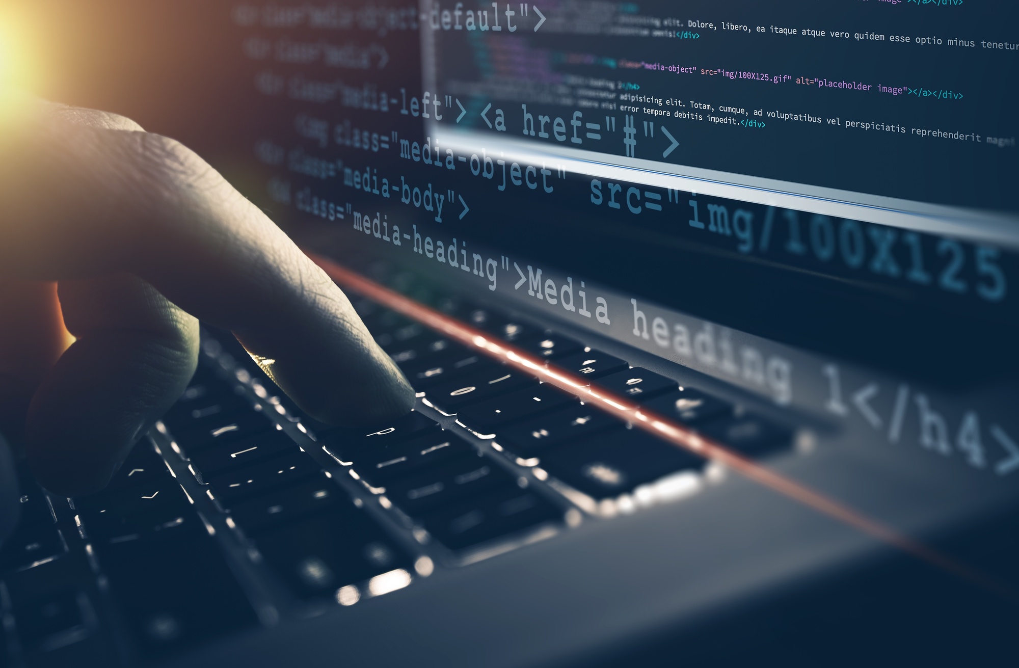 Benefits of Coding: 5 Things Learning How to Code Can Offer You ...