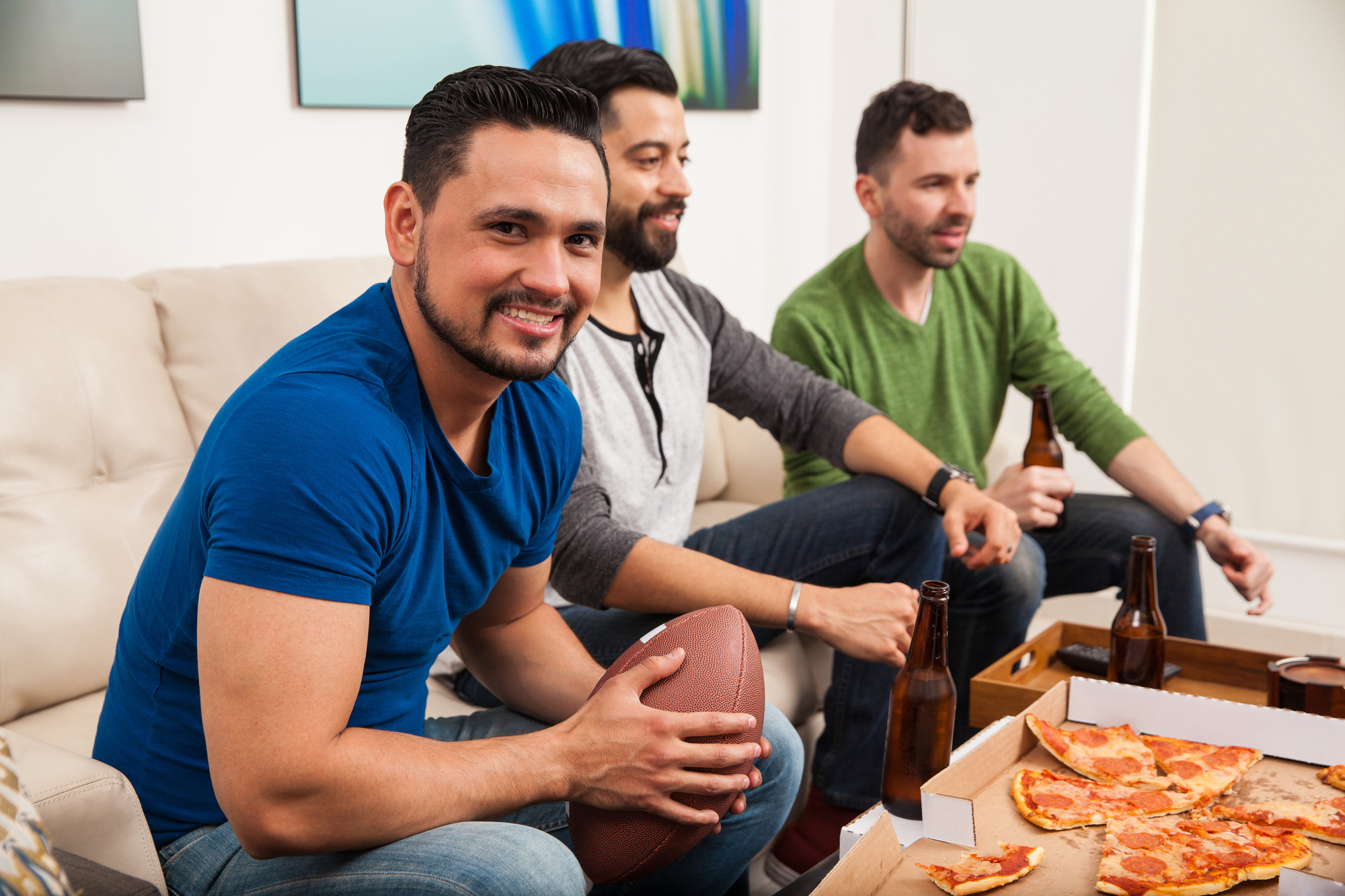 How to DIY and Awesome Man Cave Building Your Friends Will Love ...
