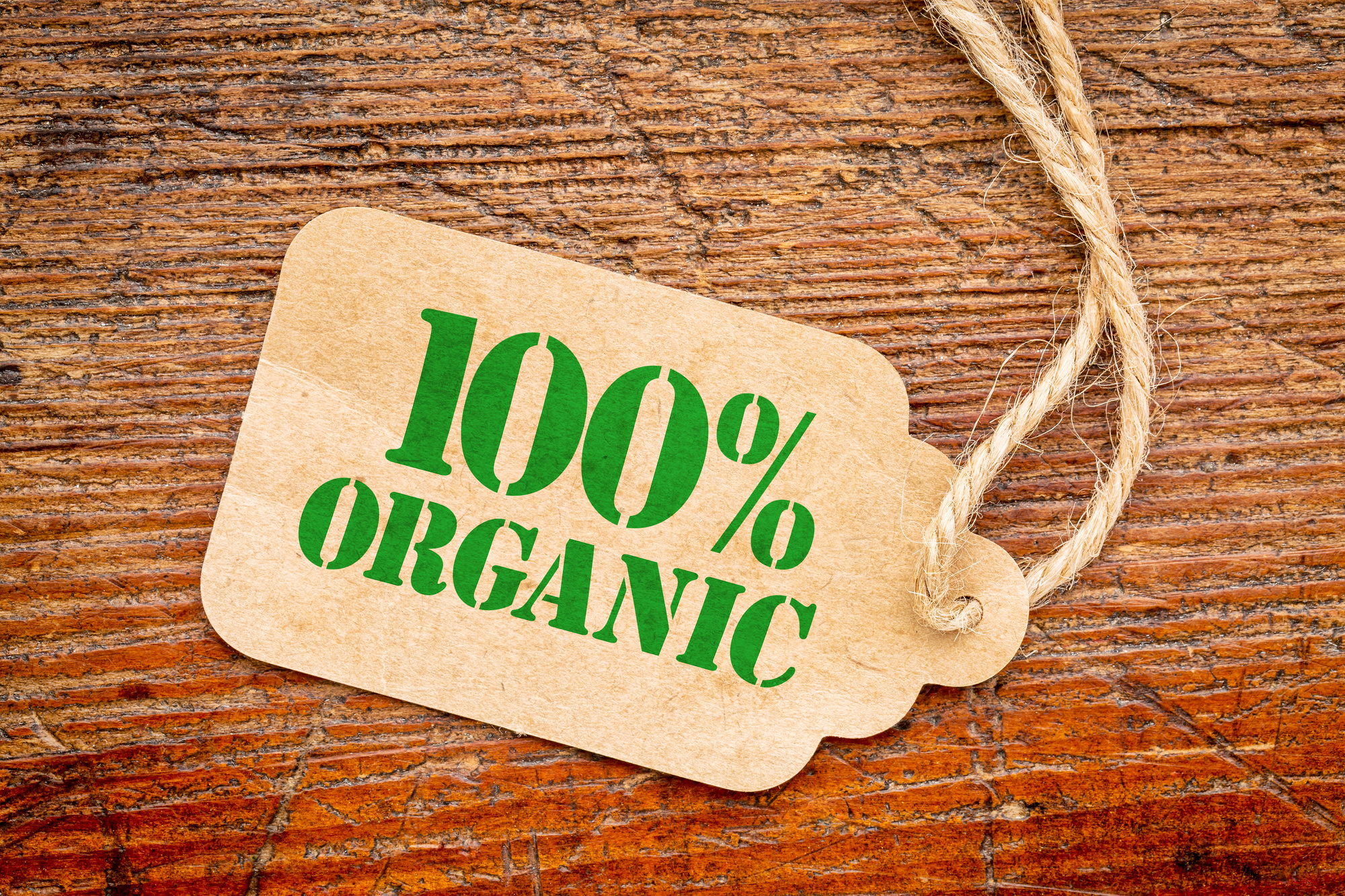 Understanding the Organic Label: How to Tell if Your Food is Really ...