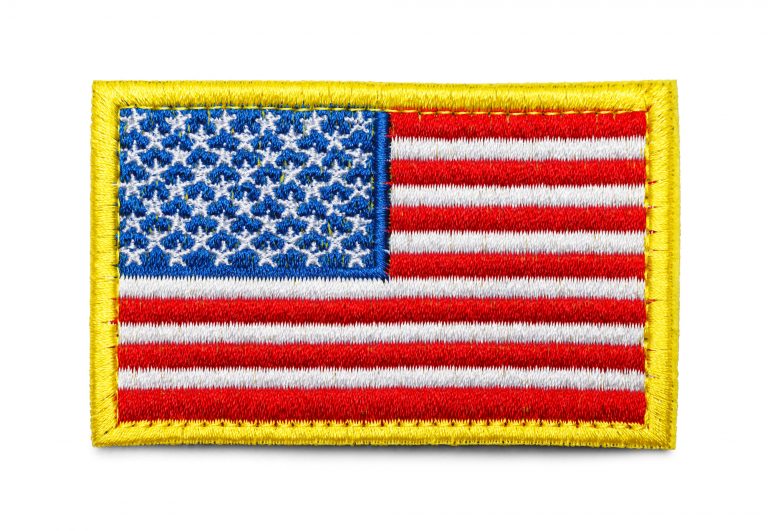 How to DIY Your Own Custom Jacket Patches | UpGifs.com