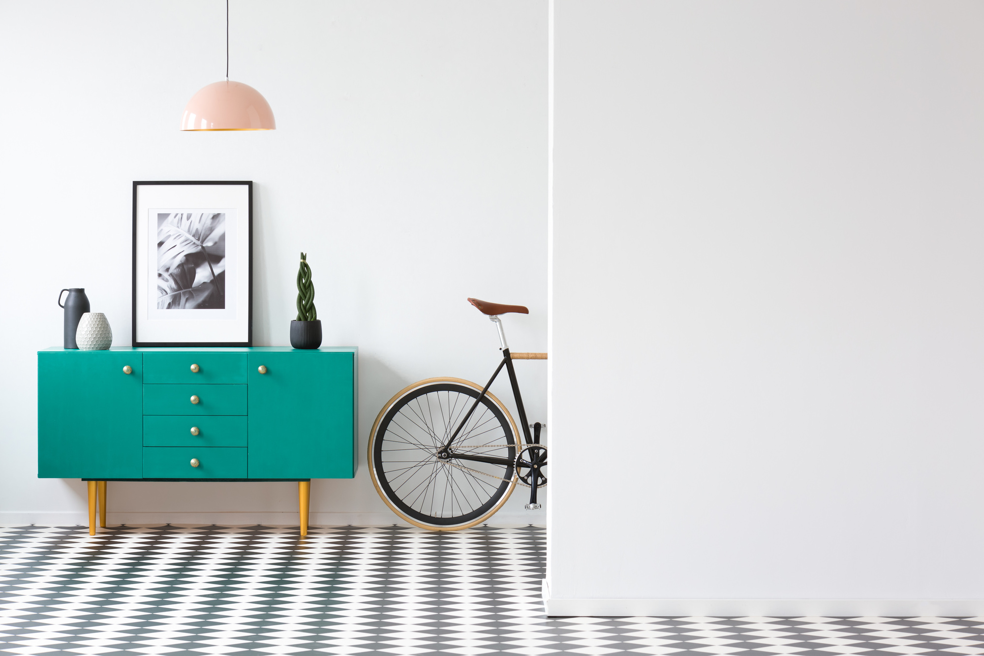 10 Things You Need to Have to Give Your Home a Retro Style | UpGifs.com