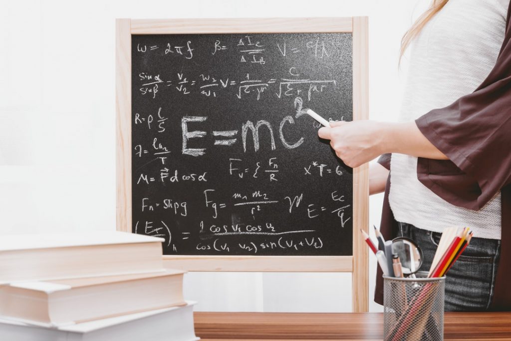 Get Better At Math With These 9 Tricks UpGifs