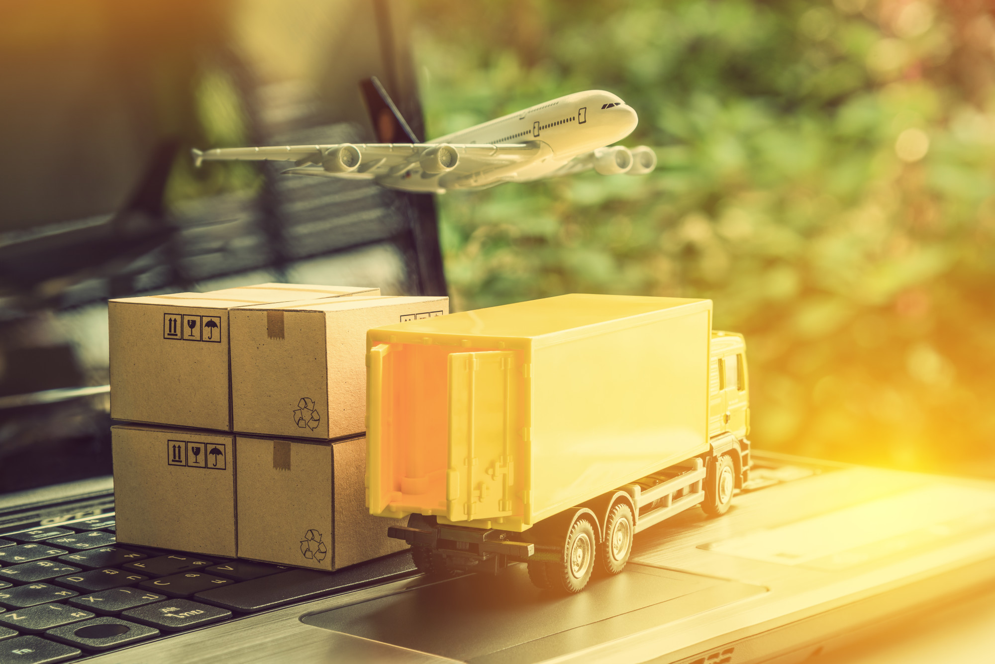 What Is Freight Forwarding? 9 Things You Need to Know Going in to 2020 ...