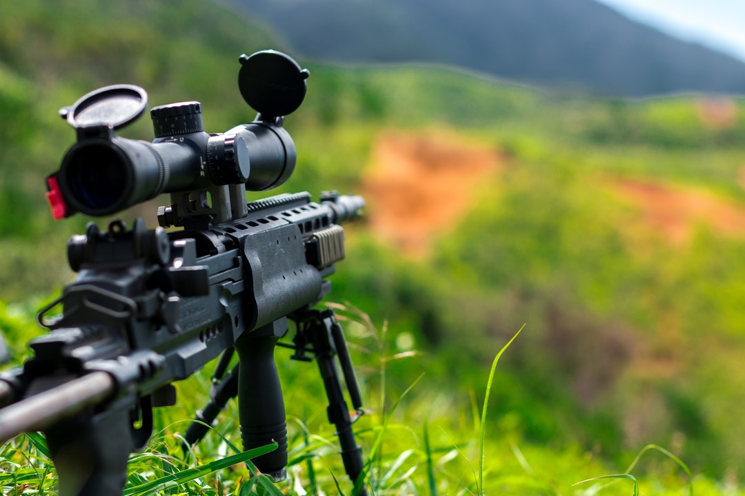 A Complete Guide to the Different Types of Scope Mounts | UpGifs.com