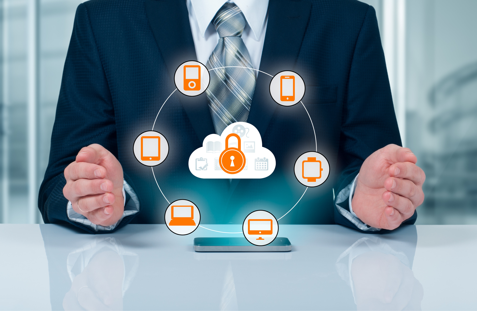 What Is Information Security? Everything You Need to Know | UpGifs.com