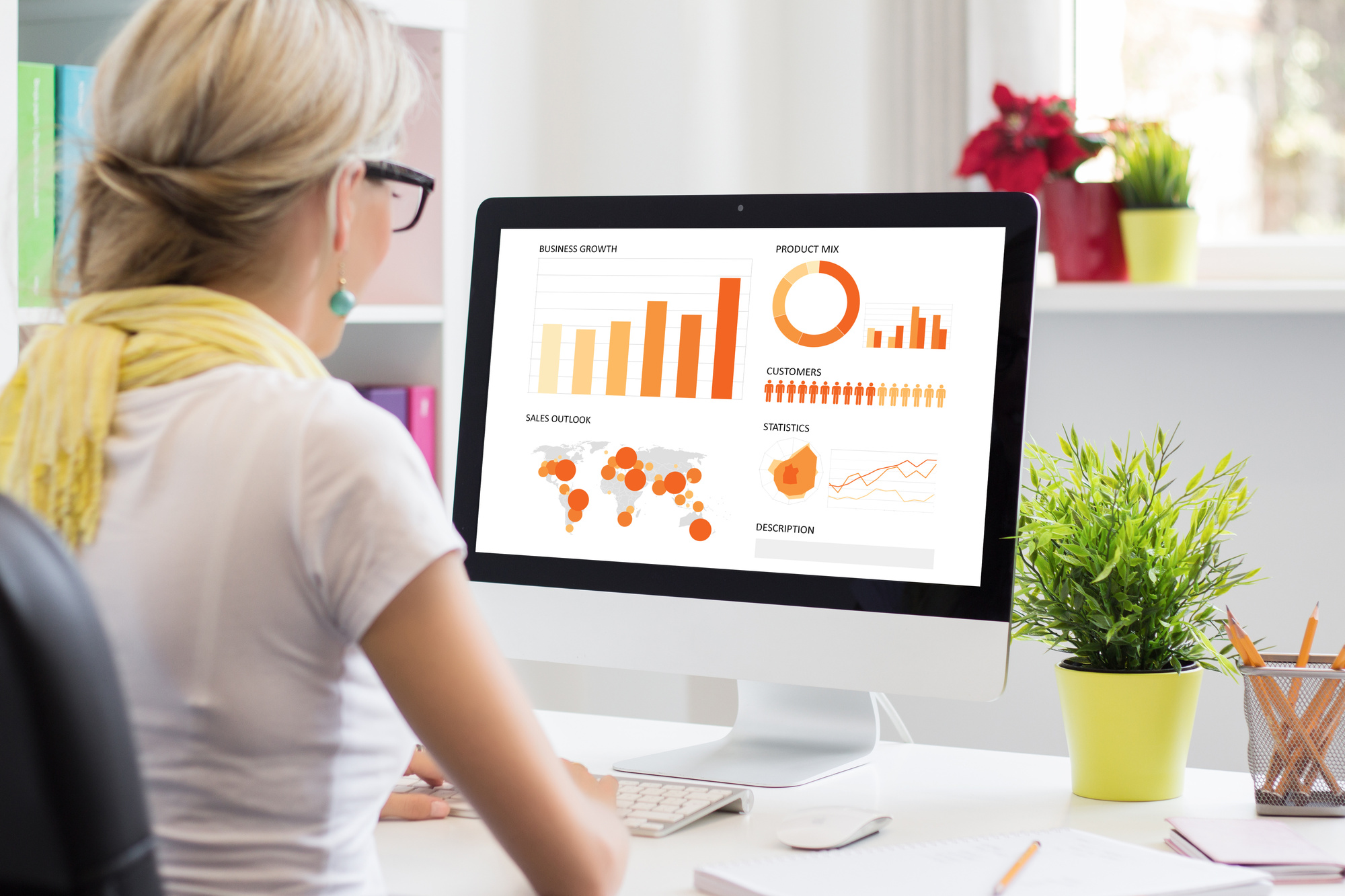 How to Grow Your Business: 6 Effective Tips | UpGifs.com
