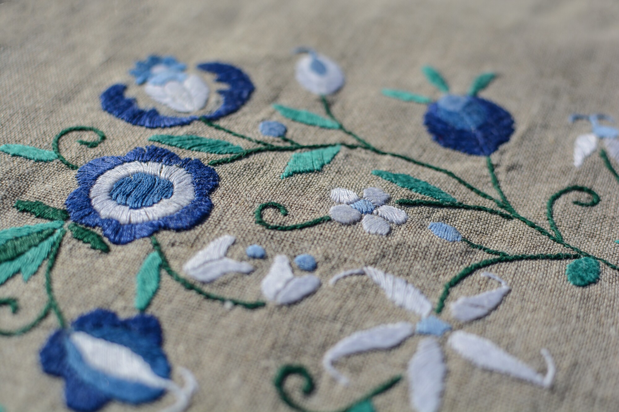 7 Custom Embroidery Design Tips That Actually Work | UpGifs.com