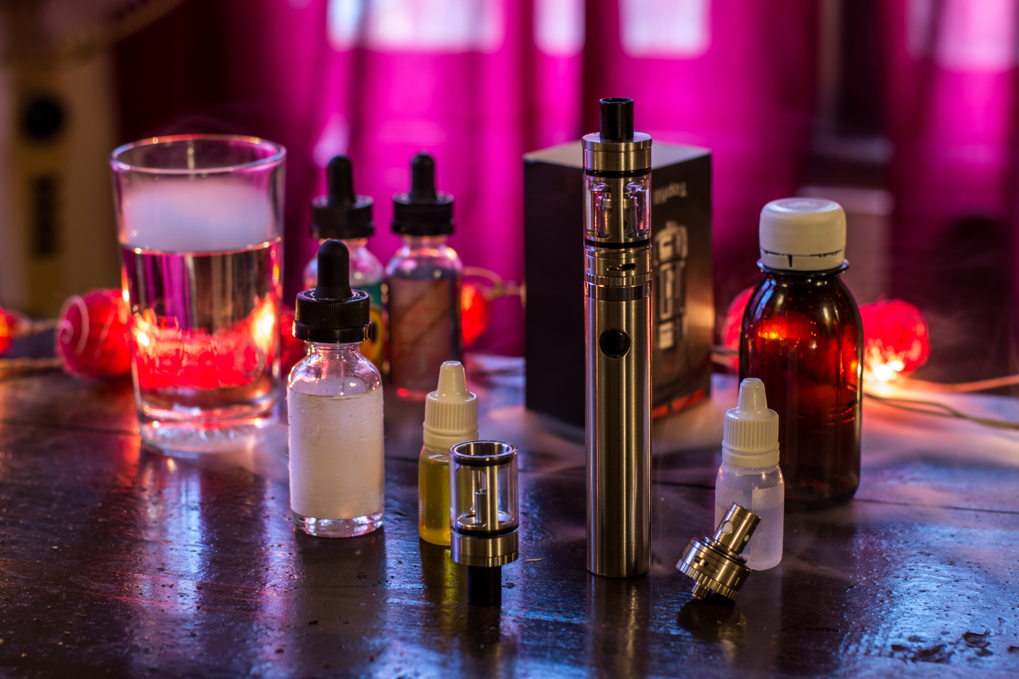 5 Things to Consider When Choosing An Online Vaping Store | UpGifs.com