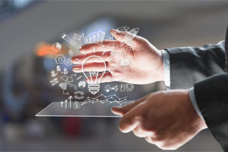 How to Start a Tech Company: A Step by Step Guide | UpGifs.com